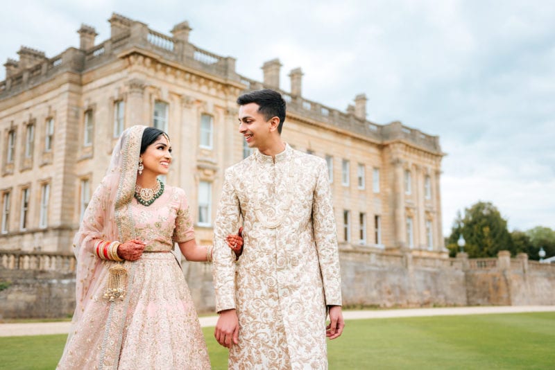 Luxury Asian Wedding and Event Planners | SW Events